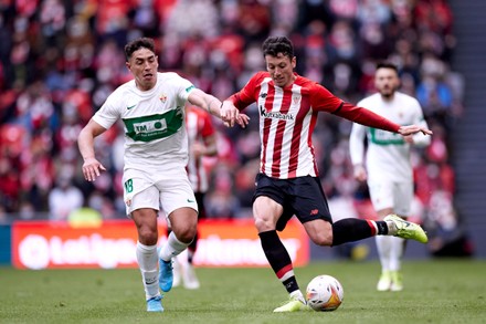 1,000 Elche players Stock Pictures, Editorial Images and Stock Photos ...