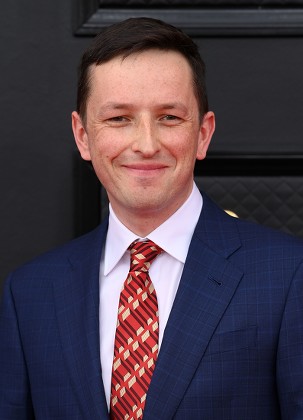 Jake Torrey Editorial Stock Photo - Stock Image | Shutterstock