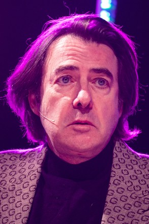 Jonathan Ross Editorial Stock Photo - Stock Image | Shutterstock