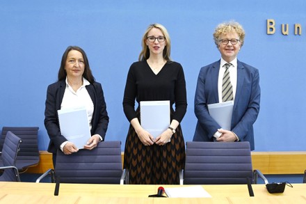 6 Members of the german ethics council Stock Pictures, Editorial Images ...
