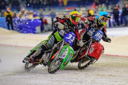 1,000 Ice speedway Stock Pictures, Editorial Images and Stock Photos ...