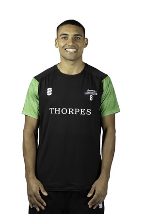 Ben Mike Training Kit 2022 Media Editorial Stock Photo - Stock Image ...