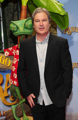 Isla Fisher Father Brian Fisher Editorial Stock Photo - Stock Image ...