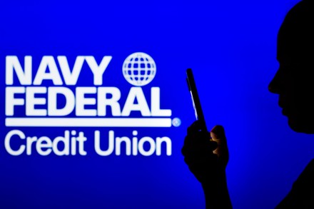 4 Navy federal credit union logo Stock Pictures, Editorial Images and ...