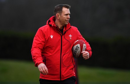 Ioan Cunningham During Training Editorial Stock Photo - Stock Image ...