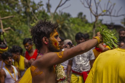 Root This Hindu Mythology Indian Gods Editorial Stock Photo - Stock ...