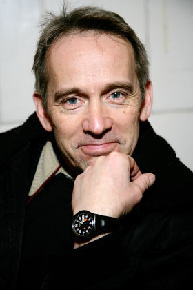 Jasper Fforde Editorial Stock Photo - Stock Image | Shutterstock