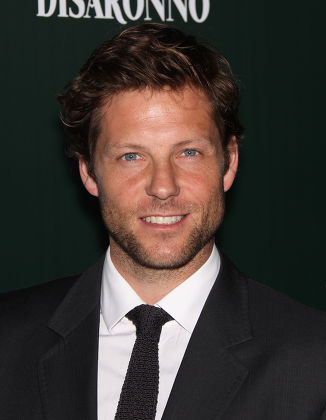 Jamie Bamber Editorial Stock Photo - Stock Image | Shutterstock