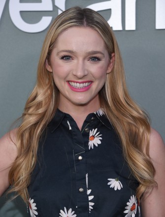 Greer Grammer Editorial Stock Photo - Stock Image | Shutterstock