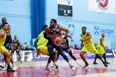 Raphell Thomasedwards Bristol Flyers Editorial Stock Photo - Stock ...