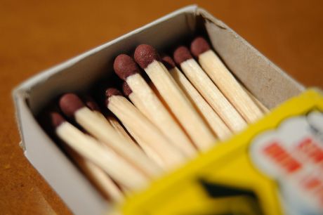 88 Burning matchstick Stock Pictures, Editorial Images and Stock Photos ...
