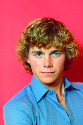 Christopher Atkins Editorial Stock Photo - Stock Image | Shutterstock