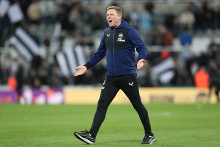 Referee Peter Bankes During Premier League Editorial Stock Photo ...