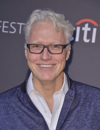 Thomas Ian Griffith Editorial Stock Photo - Stock Image | Shutterstock