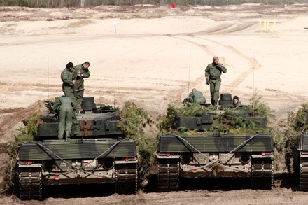 11 21st rifle regiment training Stock Pictures, Editorial Images and ...