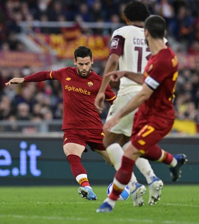 __COUNT__ Italy Rome Football Serie a Roma vs Salernitana - 10 Apr 2022 ...