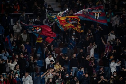 6 Levante's fans Stock Pictures, Editorial Images and Stock Photos ...