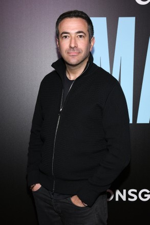 Ari Melber Editorial Stock Photo - Stock Image | Shutterstock