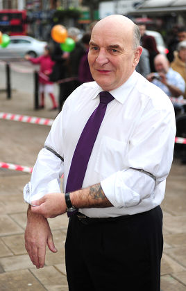 Stephen Pound Mp Editorial Stock Photo - Stock Image | Shutterstock
