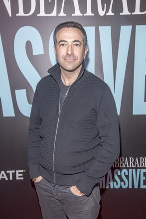 David Alan Basche Editorial Stock Photo - Stock Image | Shutterstock
