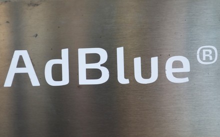 16 Adblue logo Stock Pictures, Editorial Images and Stock Photos ...