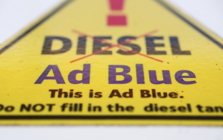 15 Adblue symbol Stock Pictures, Editorial Images and Stock Photos ...