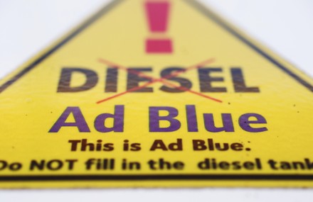 16 Adblue logo Stock Pictures, Editorial Images and Stock Photos ...