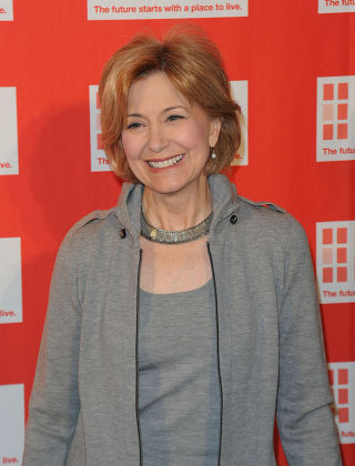 Jane Pauley Editorial Stock Photo - Stock Image | Shutterstock