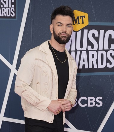 Dylan Scott Editorial Stock Photo - Stock Image | Shutterstock