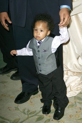 David Daniel Otunga Jr Editorial Stock Photo - Stock Image | Shutterstock