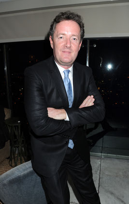 Nick Jones Soho House Grey Goose Garden Party, Soho House, West ...