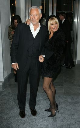 Tom Ford Store Opening, Los Angeles, America - 24 Feb 2011 Stock ...