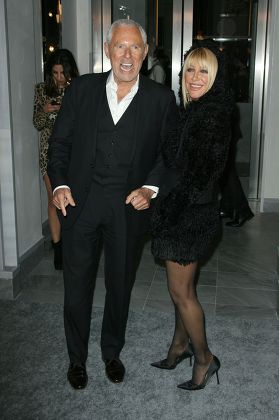 Tom Ford Store Opening, Los Angeles, America - 24 Feb 2011 Stock ...