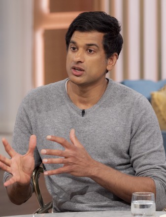 Dr Rangan Chatterjee Editorial Stock Photo - Stock Image | Shutterstock