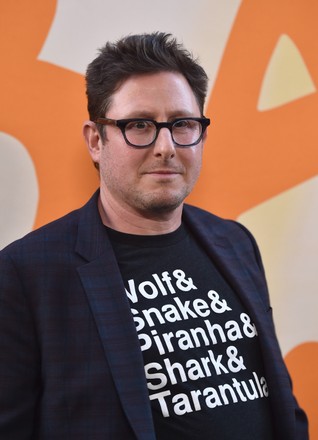 Damon Ross Editorial Stock Photo - Stock Image | Shutterstock