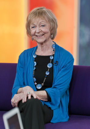 Sheila Reid Editorial Stock Photo - Stock Image | Shutterstock