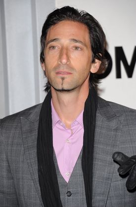 Adrien Brody Editorial Stock Photo - Stock Image | Shutterstock