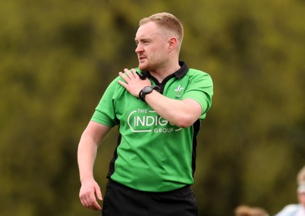 9 Referee elgan williams Stock Pictures, Editorial Images and Stock ...