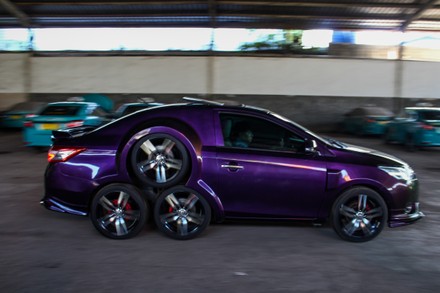 80 Eight wheels Stock Pictures, Editorial Images and Stock Photos ...