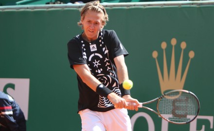 Sebastian Korda Usa Editorial Stock Photo - Stock Image | Shutterstock