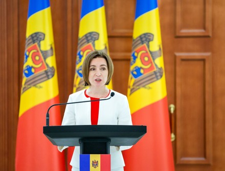Belgian Prime Minister Alexander De Croo visits Moldova, Chisinau ...