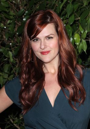 Sara Rue Editorial Stock Photo - Stock Image | Shutterstock