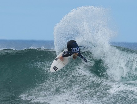 Surfing: WSL Rip Curl Pro Bells Beach, Bells Beach, Australia - 13 Apr ...