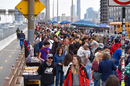 500 Crowded bridge Stock Pictures, Editorial Images and Stock Photos ...