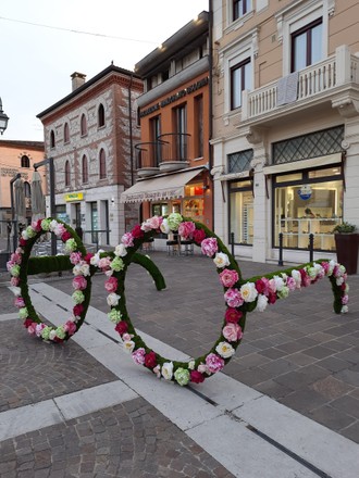 Cologna Veneta Known Italy Abroad Refined Editorial Stock Photo - Stock ...