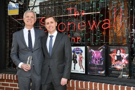 Scott Miller Tim Gill Editorial Stock Photo - Stock Image | Shutterstock