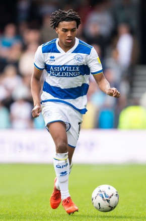 SAM FIELD QPR Editorial Stock Photo - Stock Image | Shutterstock