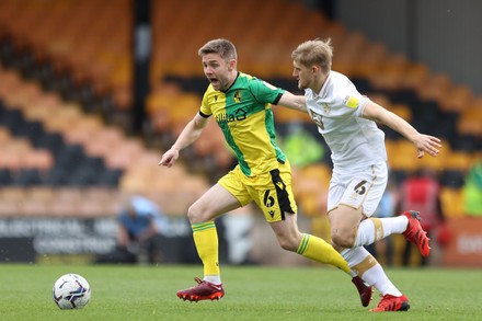 Sam Finley Bristol Rovers Nathan Smith Editorial Stock Photo - Stock ...