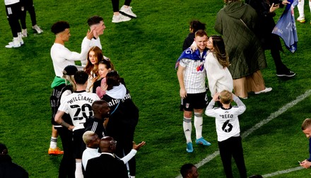 Fulham Trophy Cabinet Editorial Stock Photo - Stock Image | Shutterstock