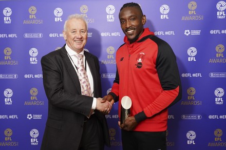 Omar Beckles Leyton Orient His Player Editorial Stock Photo - Stock ...